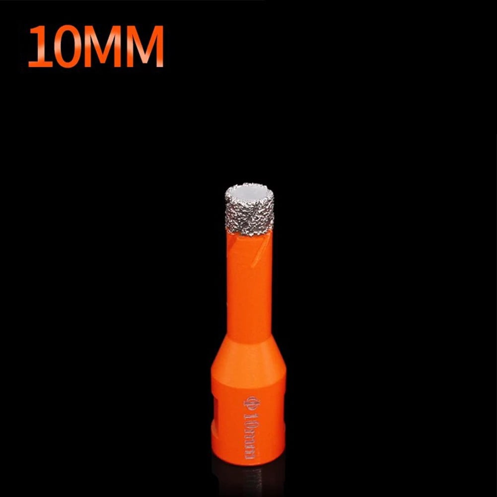 Emery Dry Drill Bit For Porcelain Tiles Marble Granite Accessories ...