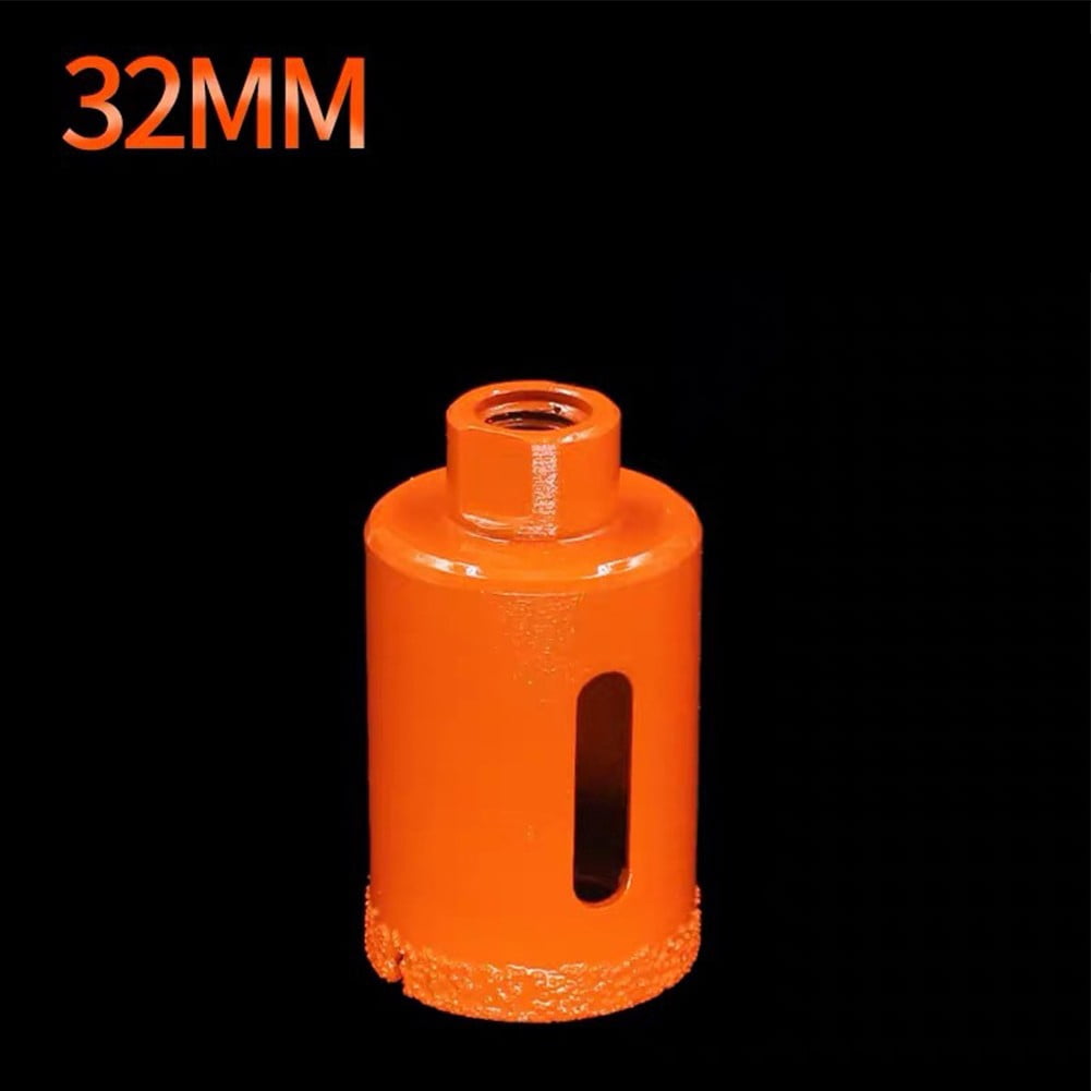 Emery Dry Drill Bit for Porcelain Tiles Marble Granite Accessories ...