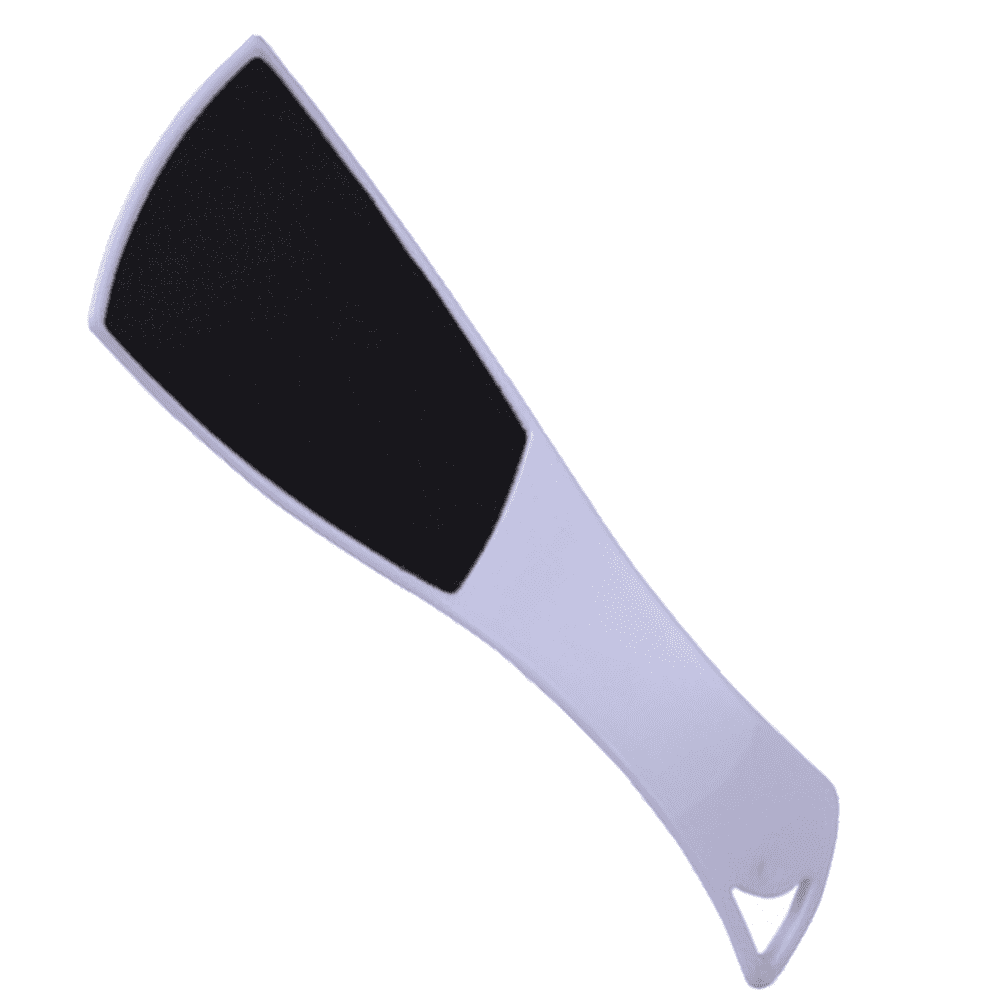 Emery Foot file, Colossal Double-Sided Pedicure Tool,Ergonomic Design ...