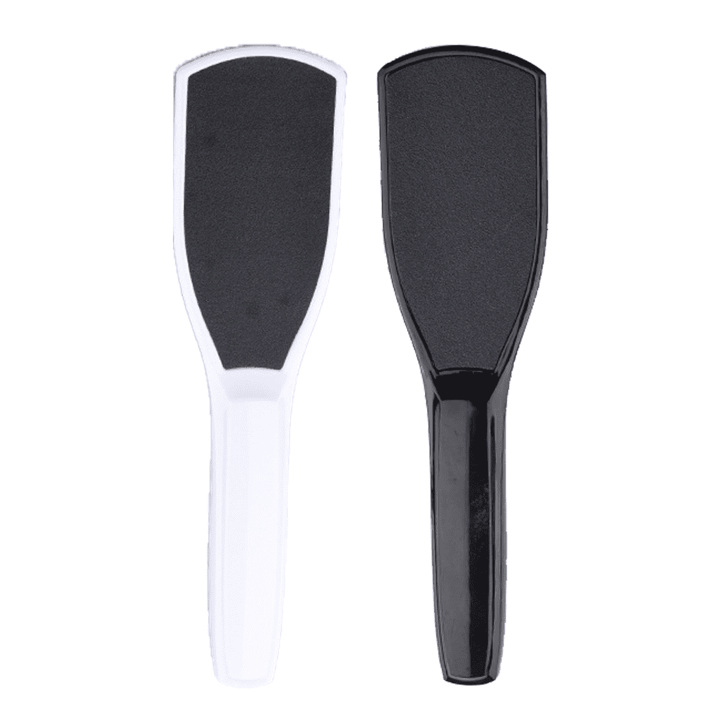 FloreceBien Emery Foot file,Pedicure Tool, Effective for Cracked Heel ...