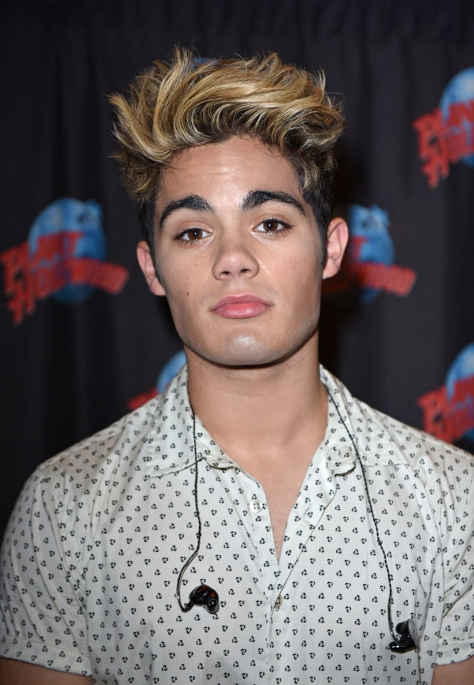 Emery Kelly At A Public Appearance For Forever In Your Mind At Planet ...