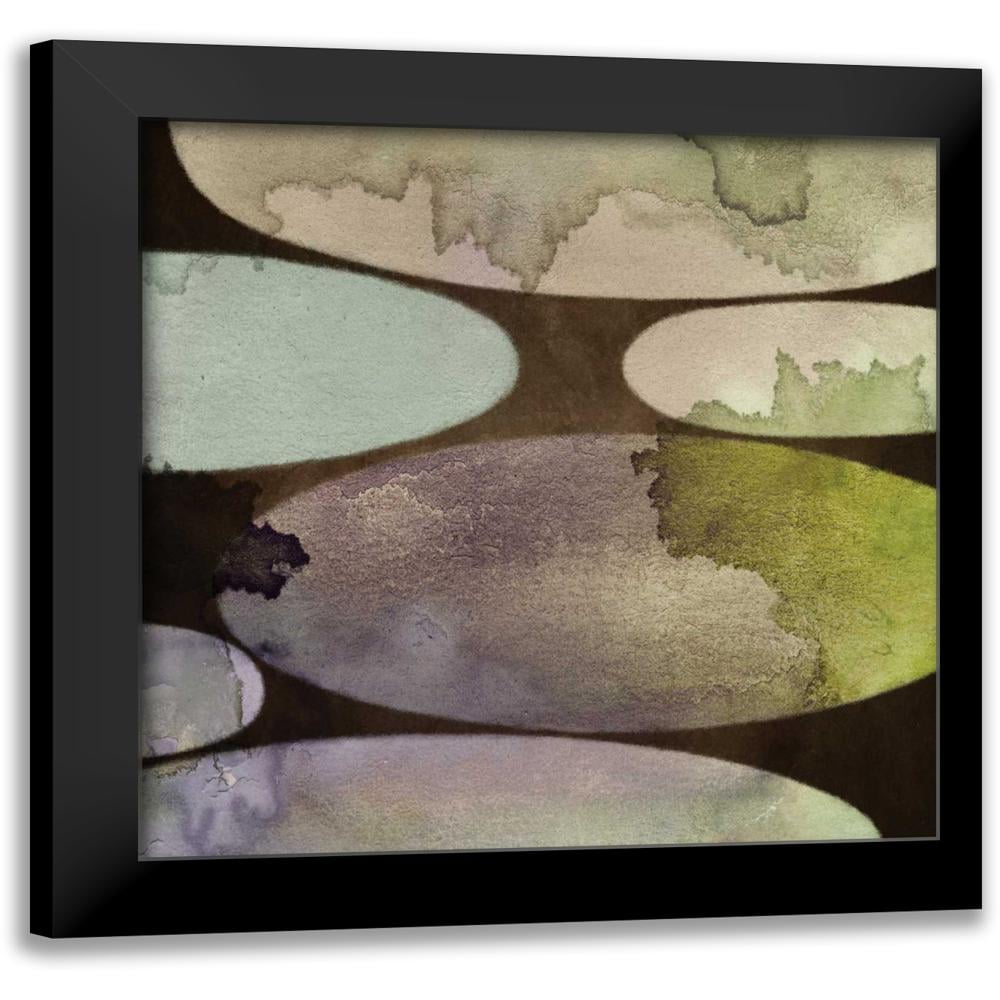 Emery, Kristin 15x15 Black Modern Framed Museum Art Print Titled - In ...