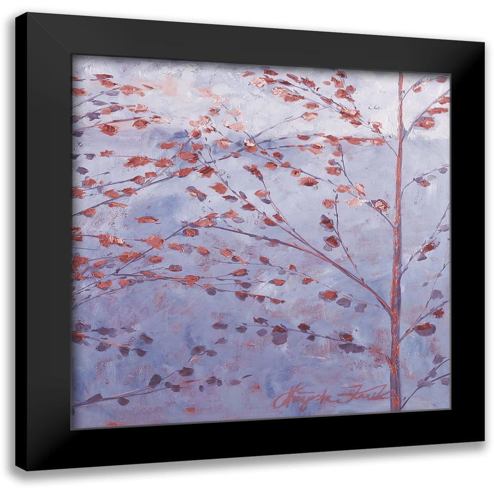 Emery, Kristin 15x15 Black Modern Framed Museum Art Print Titled ...