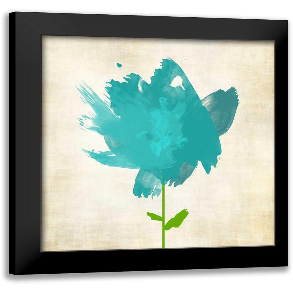 Emery, Kristin 20x20 Black Modern Framed Museum Art Print Titled ...