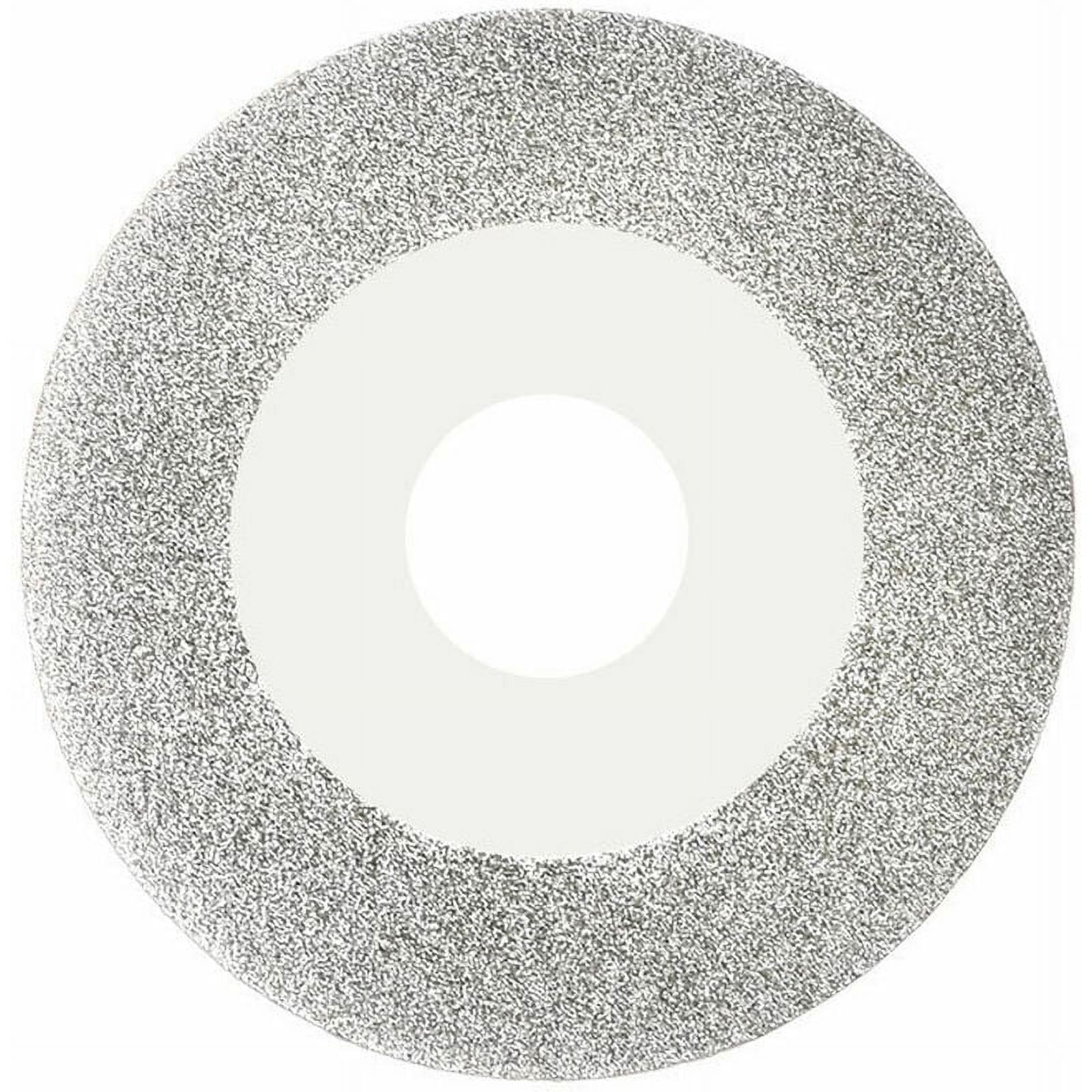Emery Stone Carbon Fiber Cutting Disc 60mm - Walmart.com