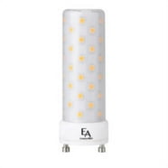Light Efficient Design LED Bollard Retrofit Lamp,3000K - 5000K LED ...