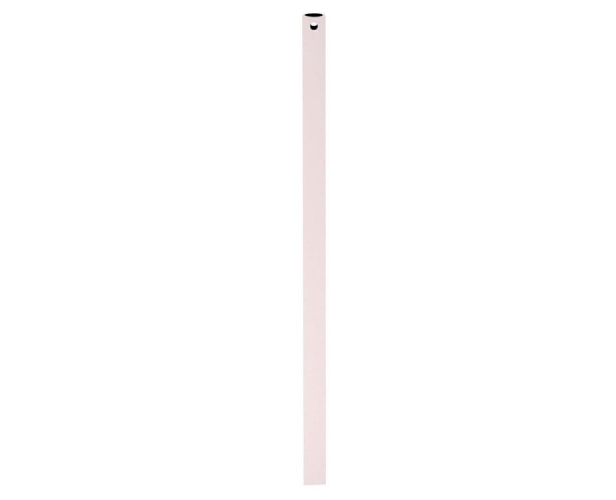 Emeson CFDR1AW Ceiling Fan Downrod 12-inch Long Summer White - Walmart.com