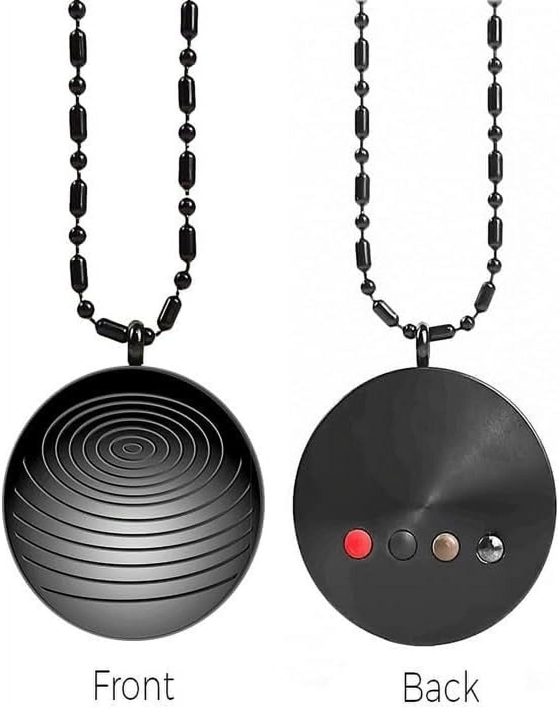 Emf Protection Terahertz Protection Shield Defense Necklace,Terahertz ...
