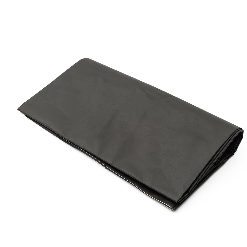 Emf Shielding Fabric Military Grade Anti Radiation Protection Faraday ...