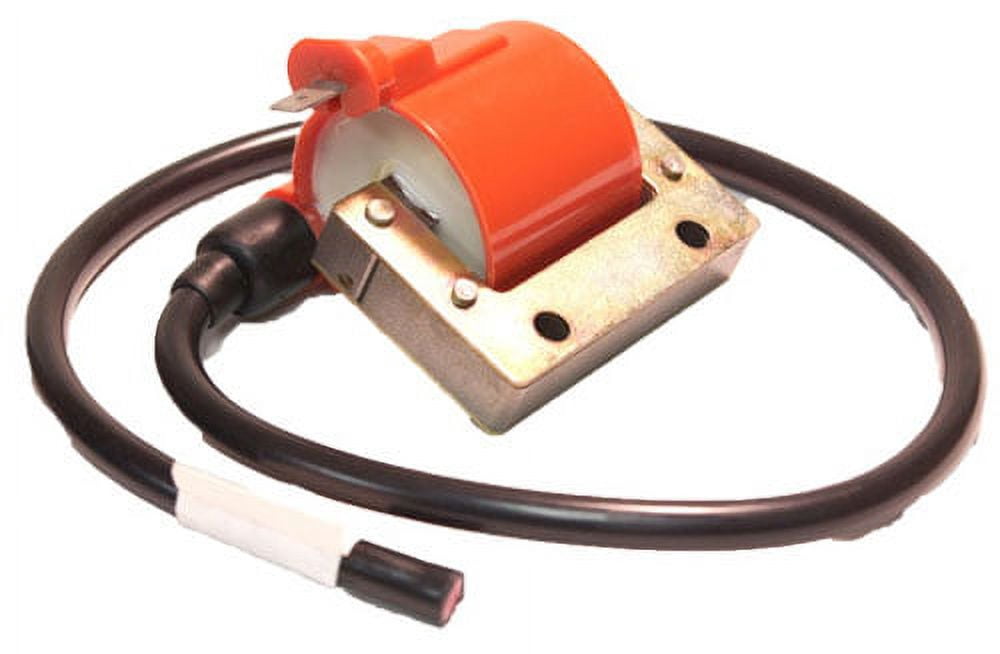Emgo 24-71532 Ignition Coil 6/12V Universal - Walmart.com