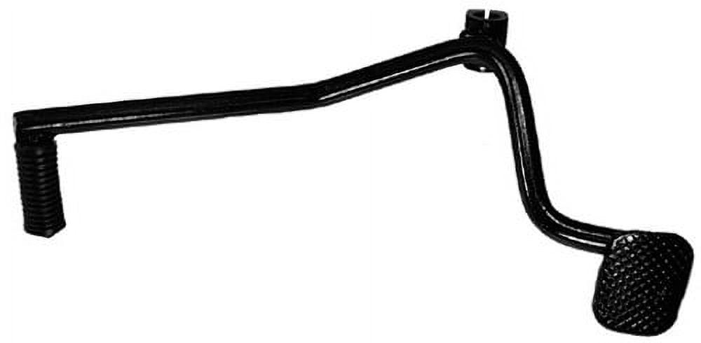 Emgo 83-88048 Toe Heel Shift Lever For Honda - Walmart.com