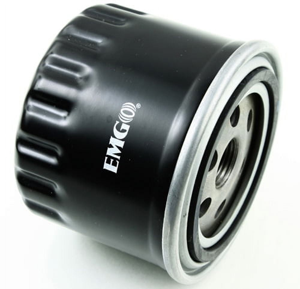 Emgo Oil Filter Bombardier - Walmart.com