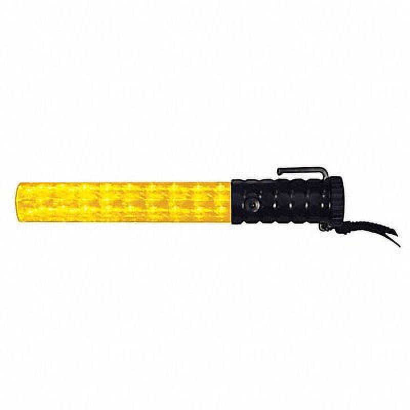 Emi LED 5-Stage Safety Baton,Red/Amber 2020 - Walmart.com