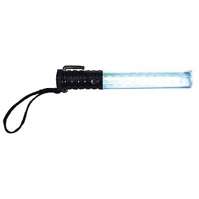 Emi LED 5-Stage Safety Baton,White/Red/Blue 2090 - Walmart.com