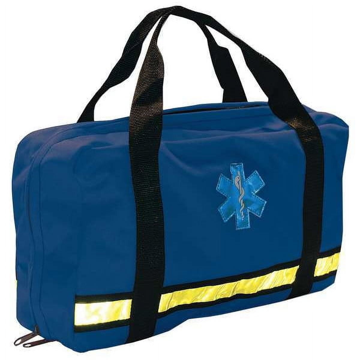 Emi Response Bag,Blue,16" L 846 - Walmart.com