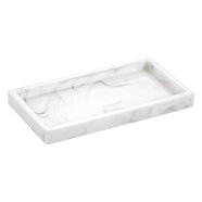 10 Strawberry Street 18" x 12" Rectangular Serving Tray, Patent ...