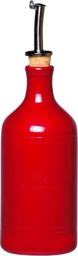 Emile Henry Oil Pot 400Ml Red/Burgundy - Walmart.com