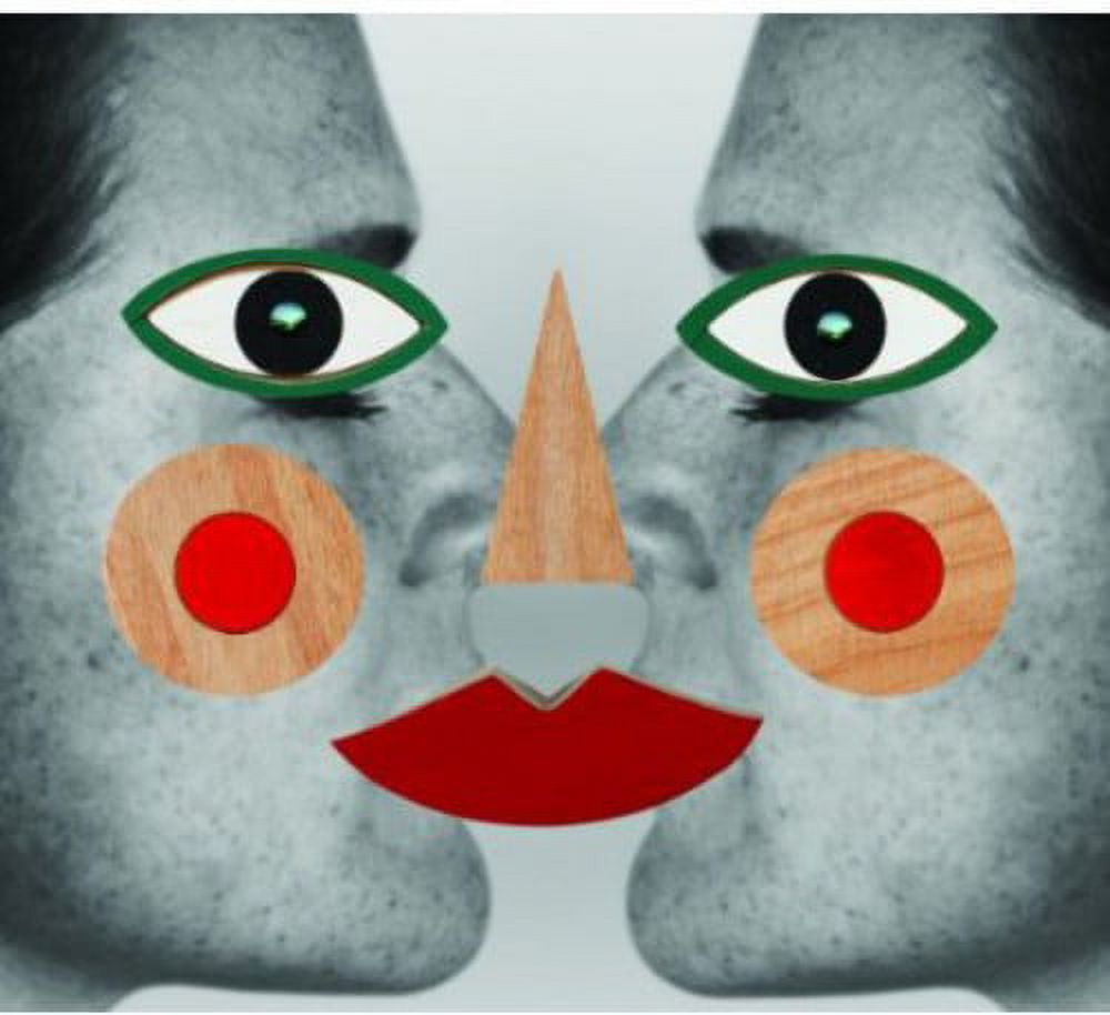 Emiliana Torrini - Tookah - Music & Performance - CD - Walmart.com