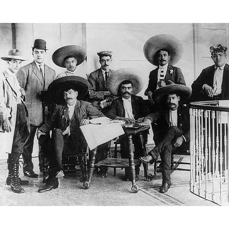 Emiliano Zapata Posters