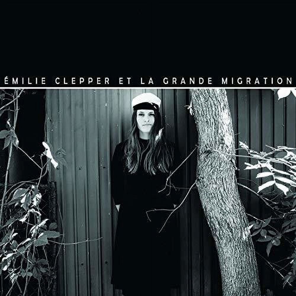 Emilie Clepper Et La Grande Migration (CD) - Walmart.com