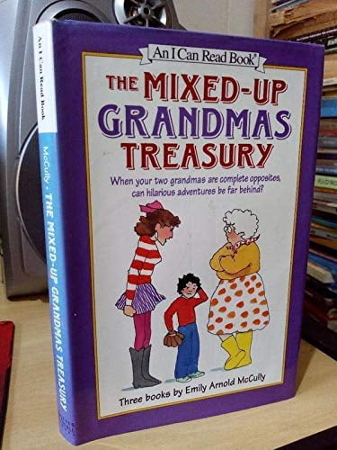 Pre-Owned Emily Arnold McCully Paperback - Walmart.com