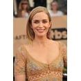 Emily Blunt At Arrivals For 23Rd Annual Screen Actors Guild Awards ...