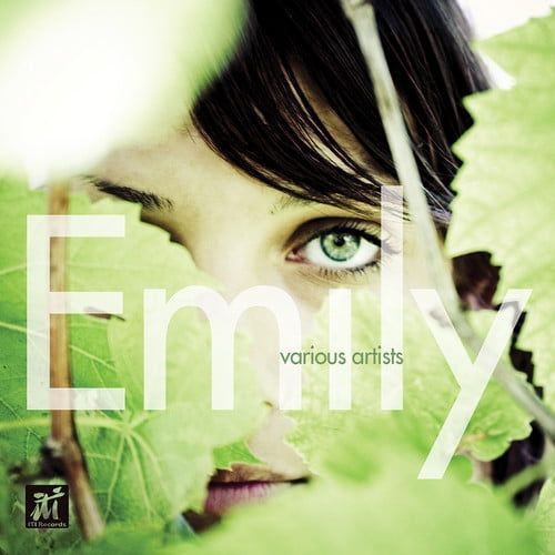 Emily (CD) - Walmart.com