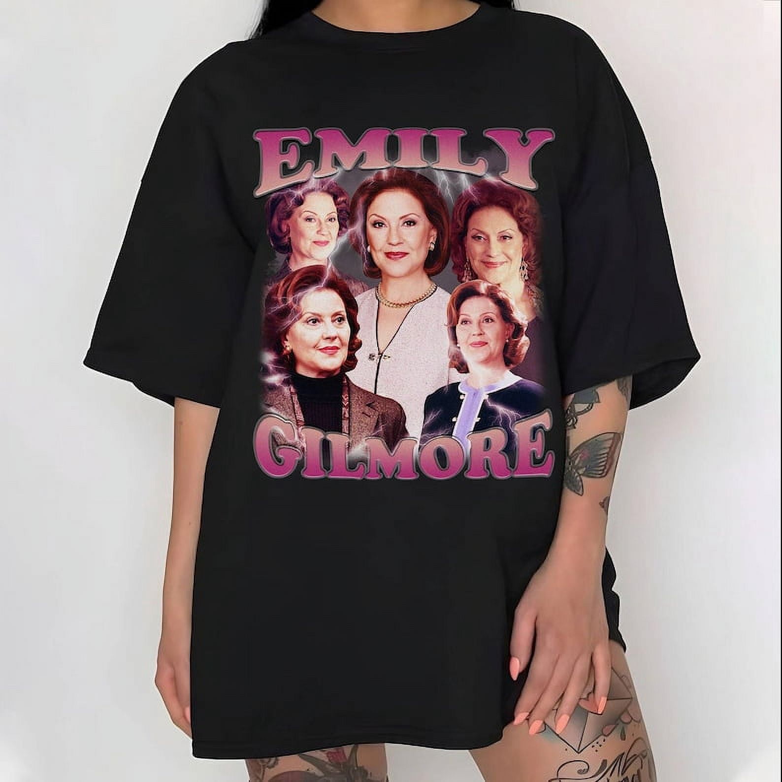Emily Gilmore Shirt | Vintage Emily Gilmore Shirt | Emily Gilmore Shirt ...