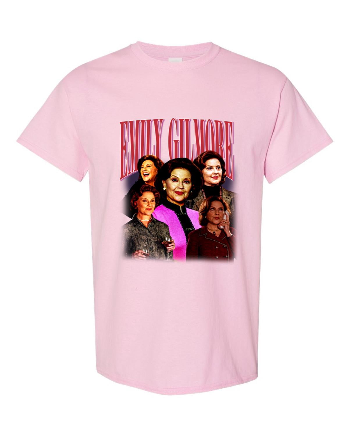 Emily Gilmore T-Shirt 90s Vintage Tribute for Show Fans, for men ...