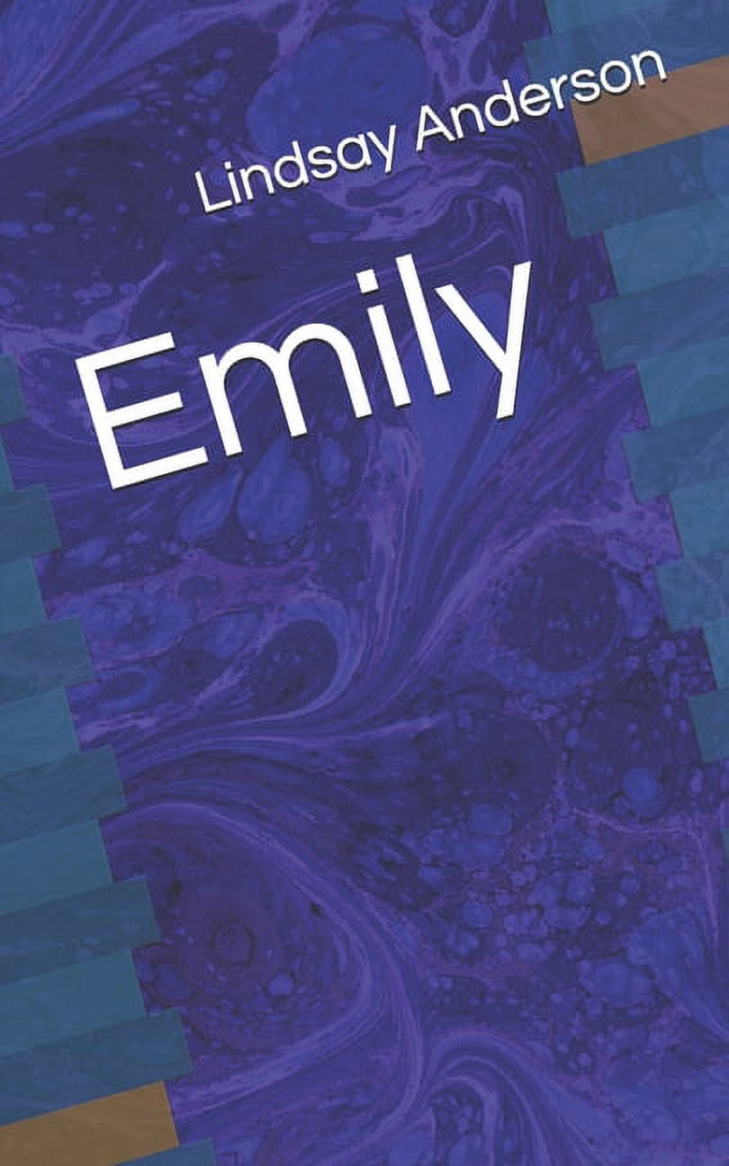Emily (Paperback) - Walmart Business Supplies