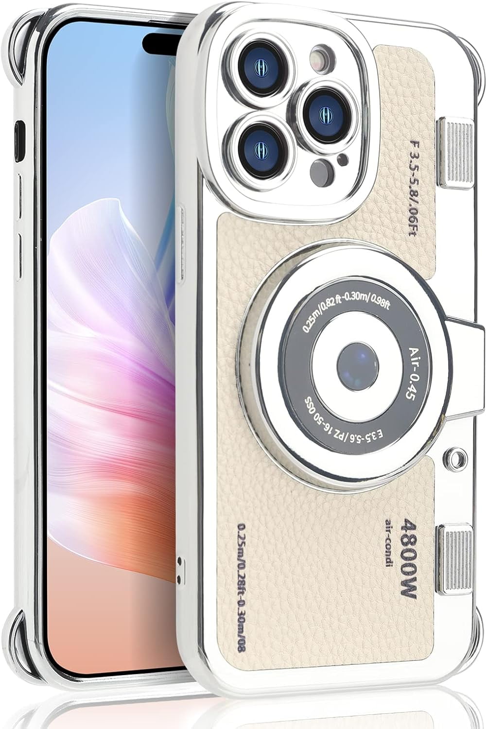 Emily in Paris Phone Case Compatible with iPhone 14 Pro Max Case Cute ...