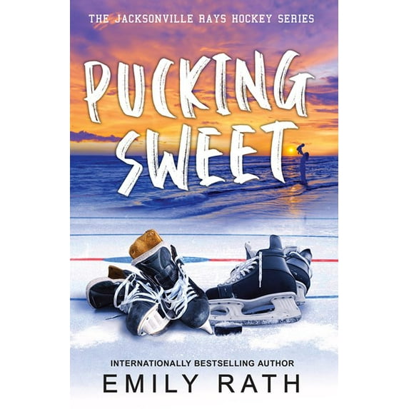Emily Rath: Pucking Sweet (Paperback) - Walmart.com