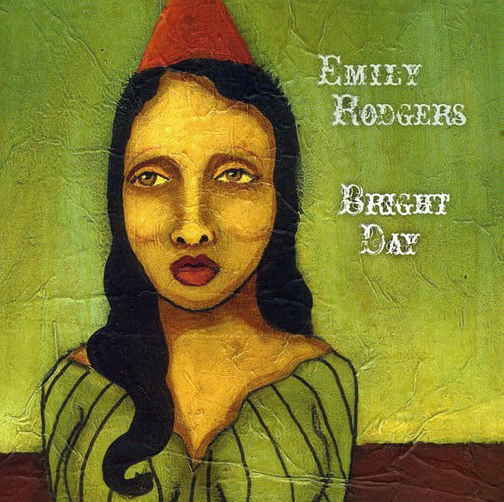 Emily Rodgers - Bright Day - Music & Performance - CD - Walmart.com