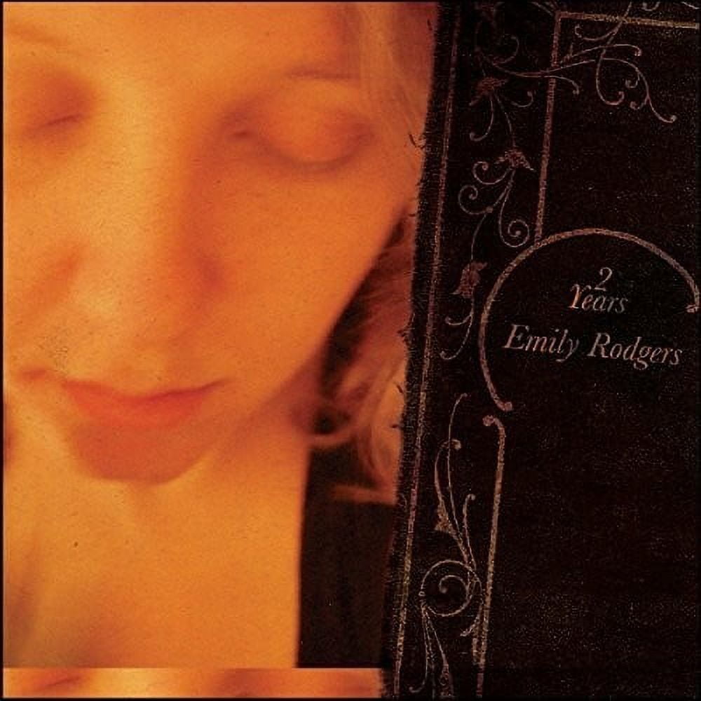Emily Rodgers - Two Years - Rock - CD - Walmart.com