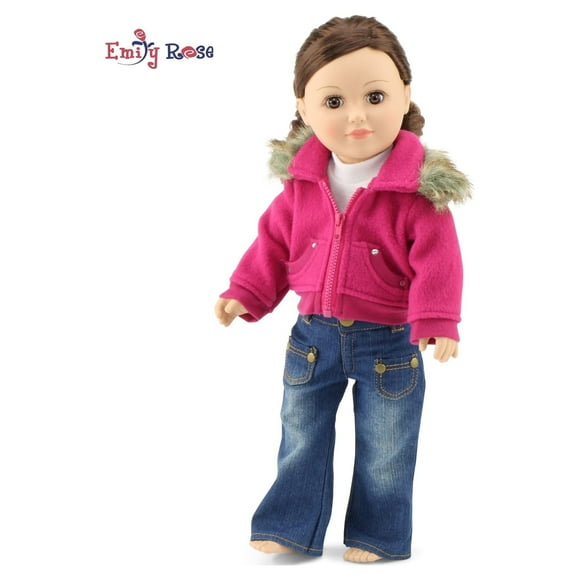 American Girl Doll Outfits