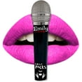 Emily the Strange Microphone Lipstick (Punk Pink) C9 - Walmart.com