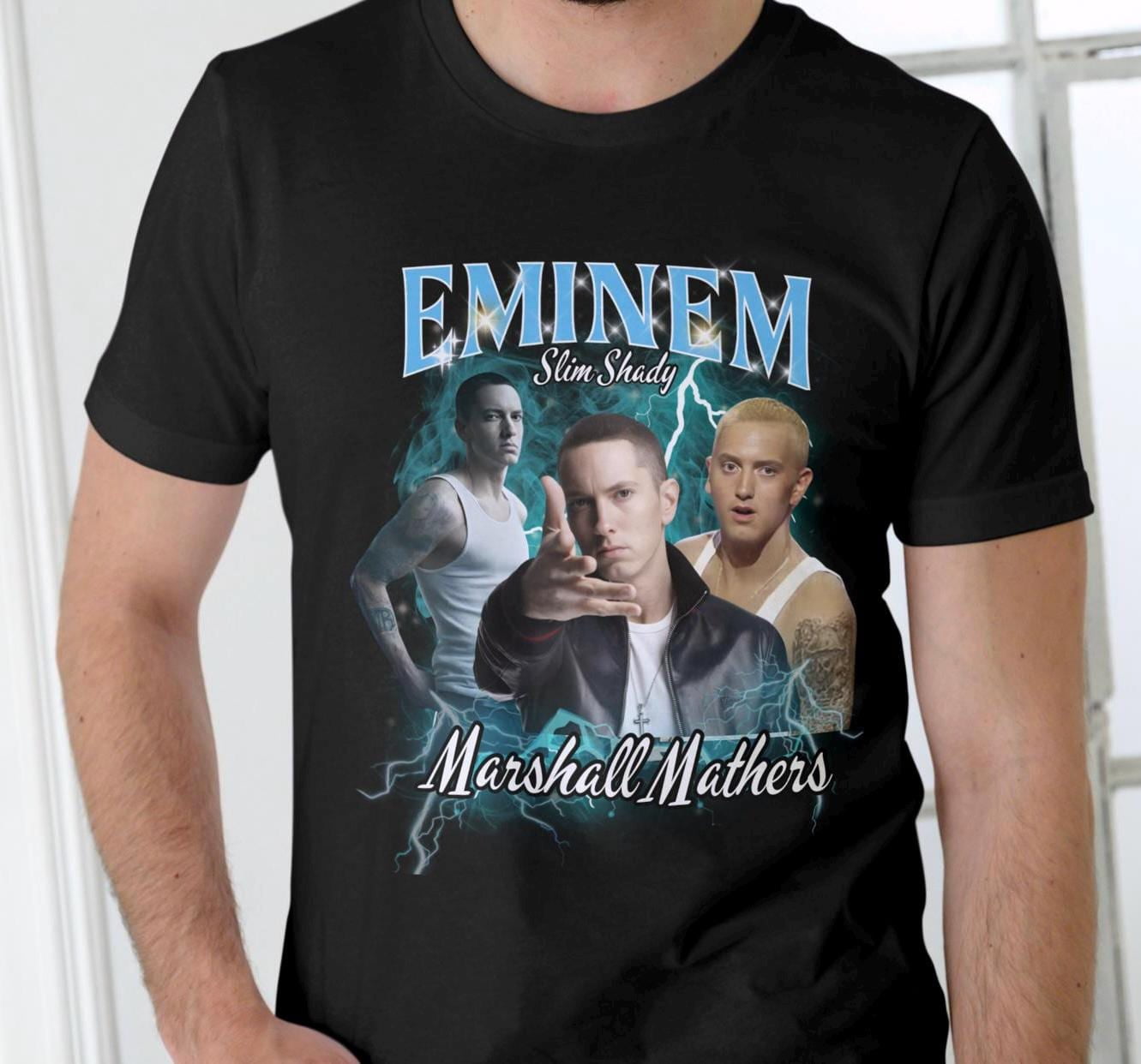 Eminem Inspired Bootleg File - Walmart.com