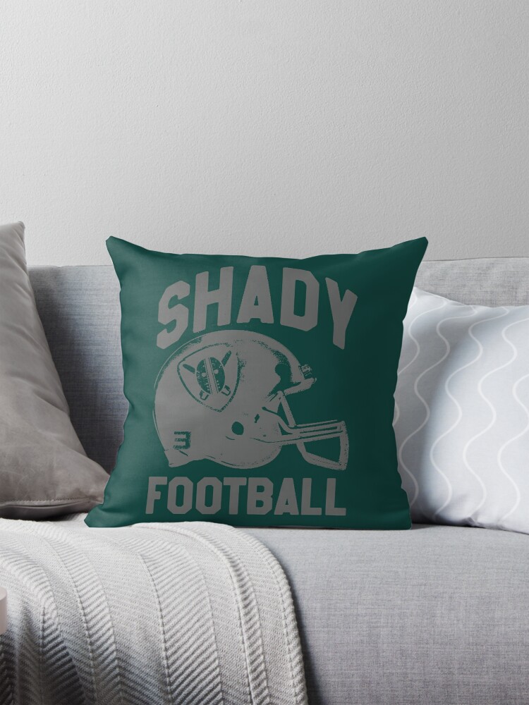 Eminem Merch Shady Football - Walmart.com