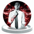 Eminem Paper Plates Birthday Decorations Party Supplies Tableware ...