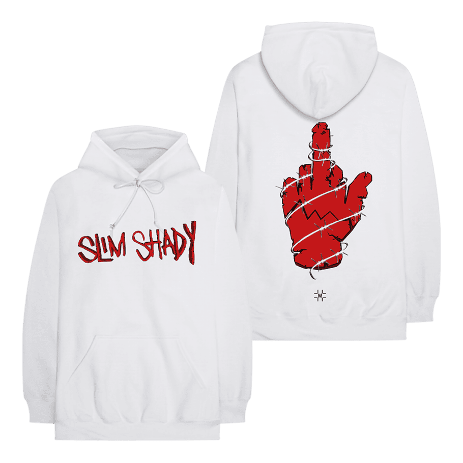 Eminem Shady Clothing Line