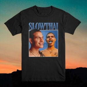 Eminem Slim Shady Merch T-Shirt Rapper Music - Walmart.com