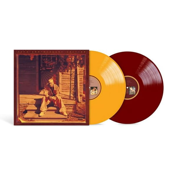 Eminem - The Marshall Mathers (25th Anniversary Edition) - Music ...