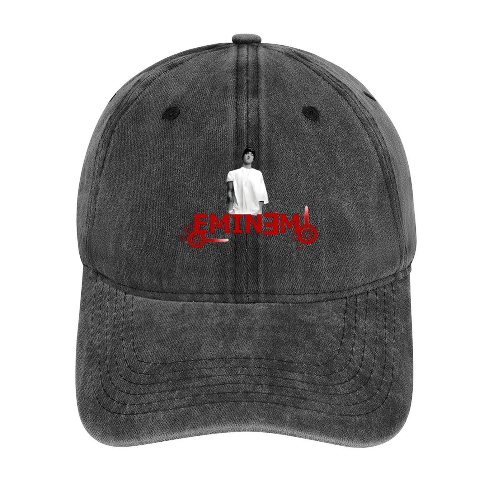 Eminem_Vivacious Hat Adjustable Funny Fashion Unisex Baseball Cap For ...