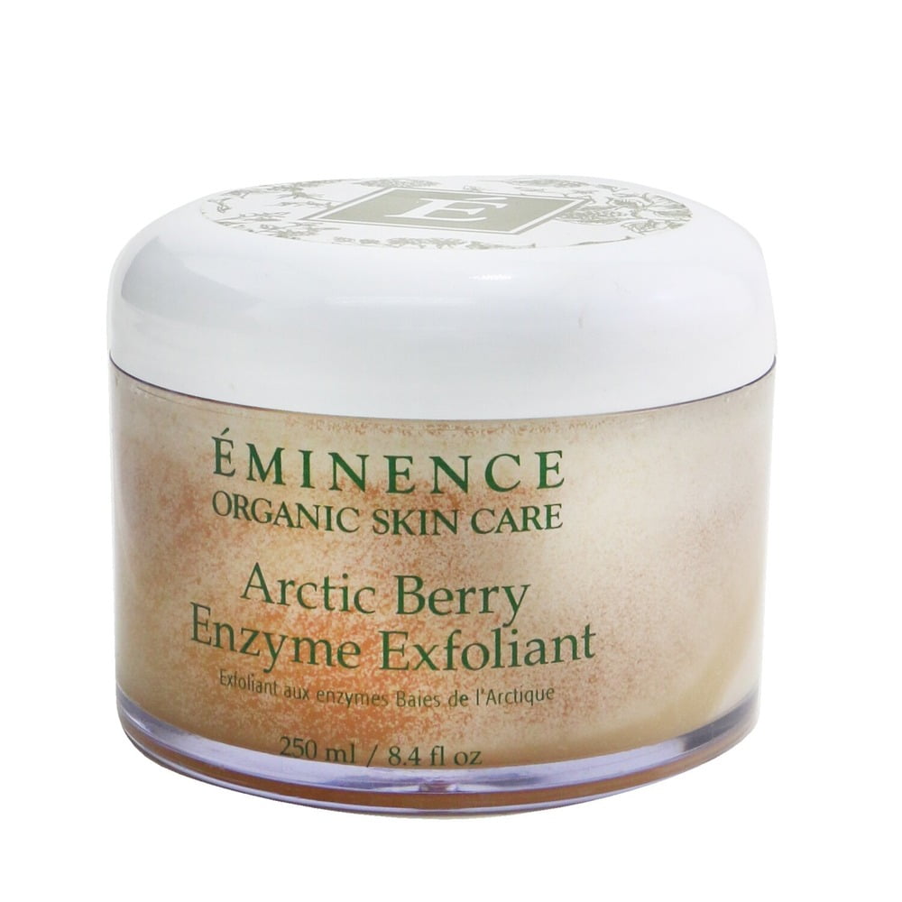 Eminence Arctic Berry Enzyme Exfoliant - Walmart.com