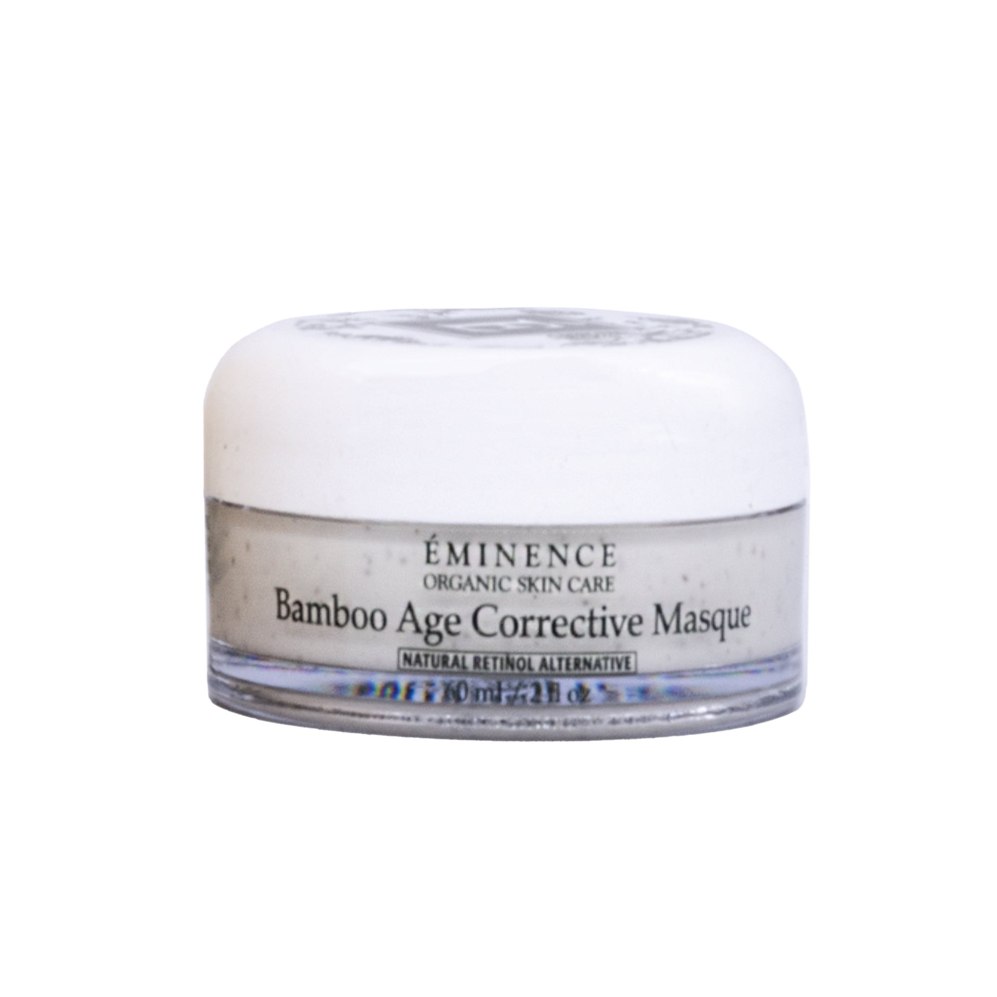 Eminence Skin Care Masque - Bamboo Age Corrective Face Mask, Hydrates ...