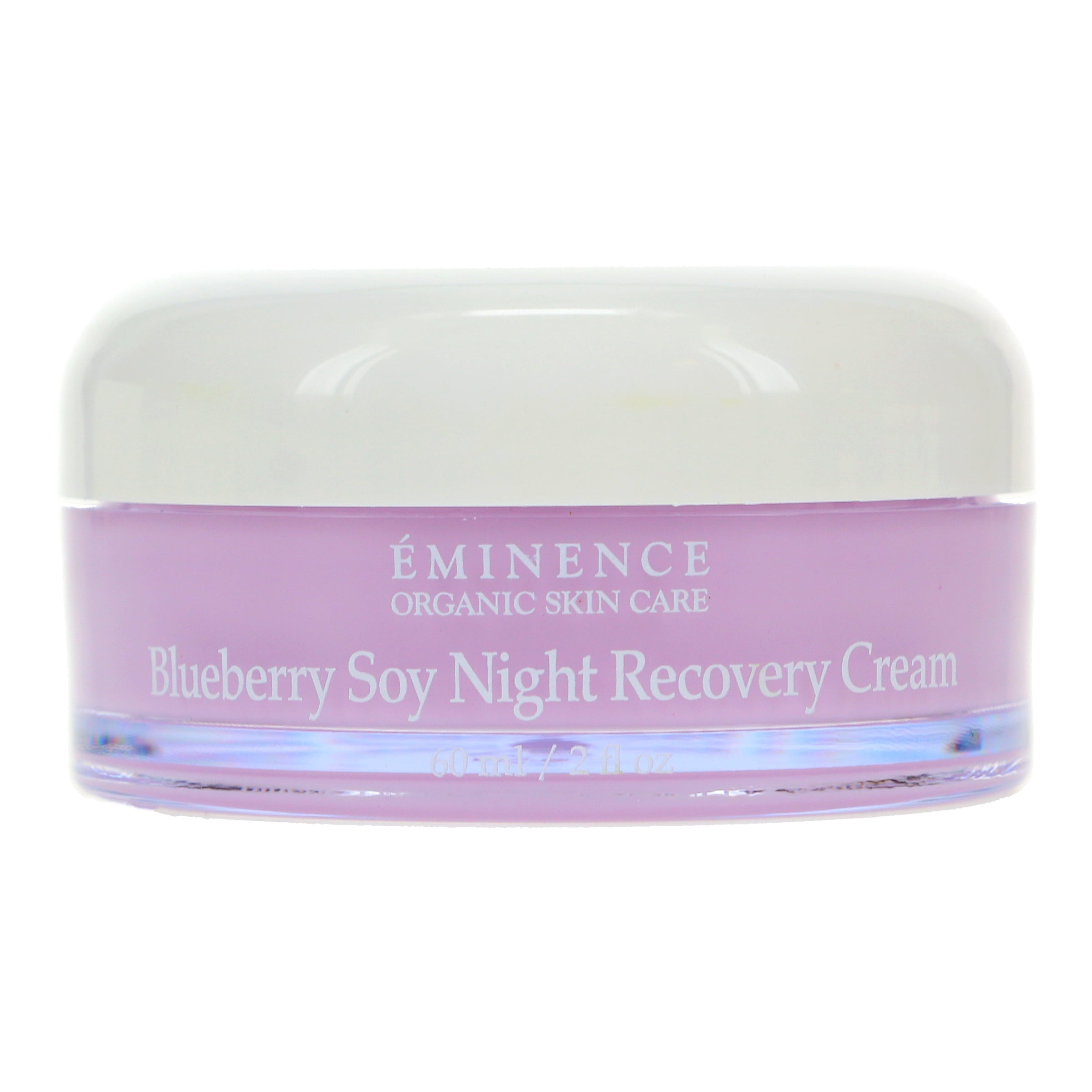 Eminence Organic Skin Care Blueberry Soy Refining Moisture Night ...