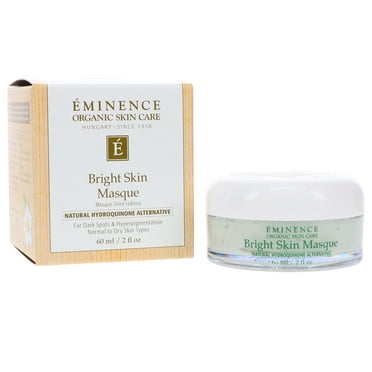 Eminence Citrus and Kale Potent C and E Face Mask, 2 oz - Walmart.com