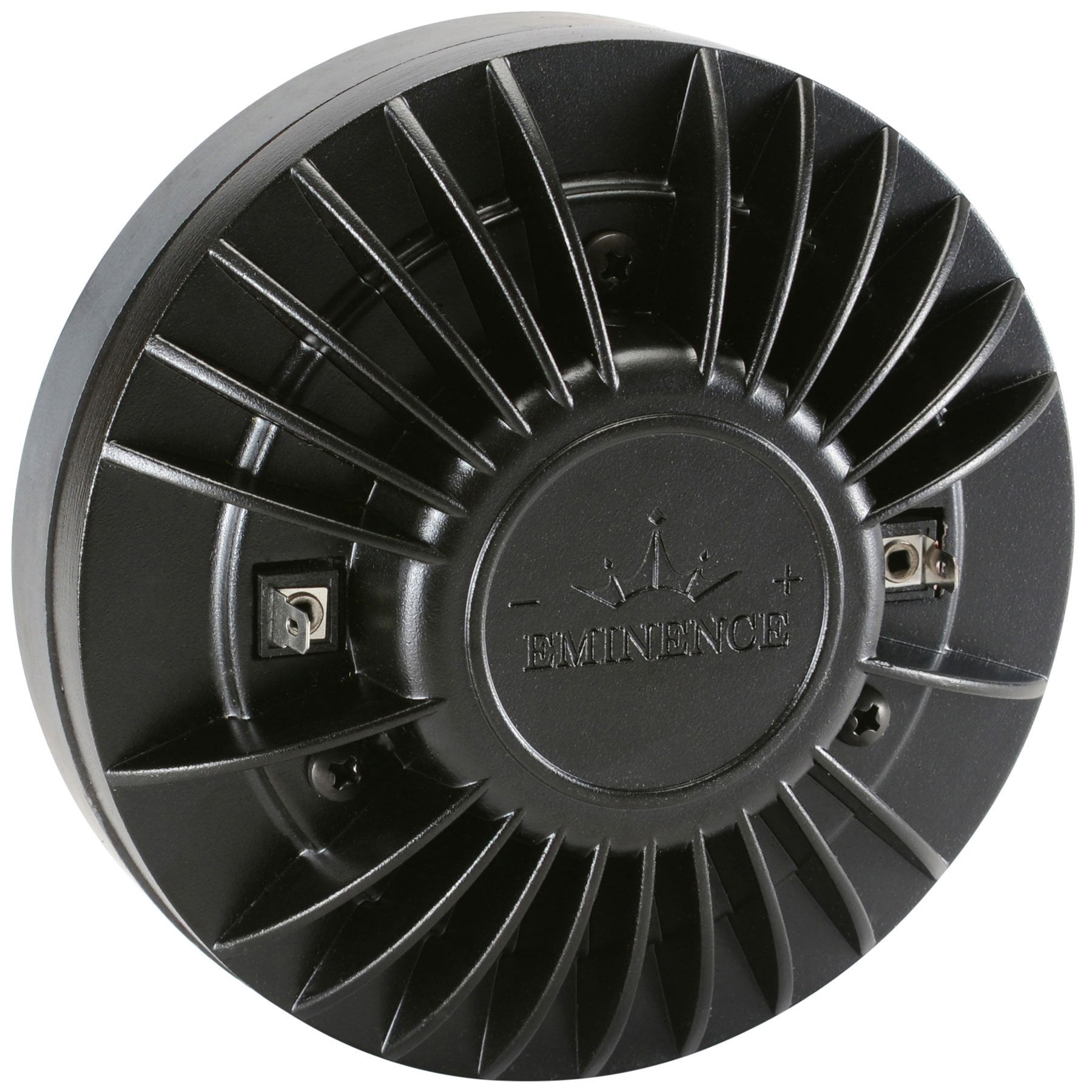 Eminence CD PSD 2013-16 Channel Monitor Speaker and Subwoofer Part ...