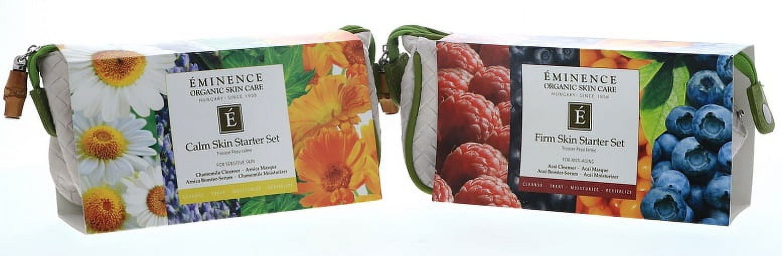 Eminence Calm Skin Starter Set, 2.5 oz - Walmart.com