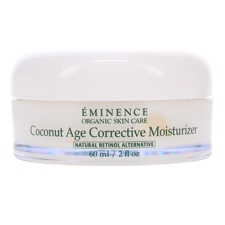 Eminence Organic Skincare Tropical Vanilla Day Cream SPF 40, 2 oz ...